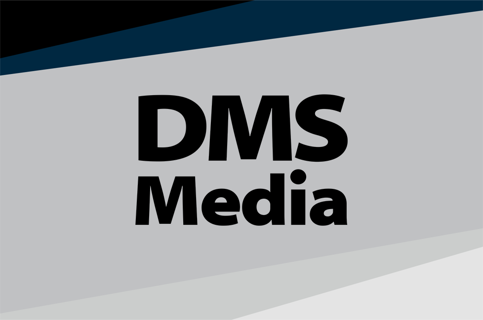 DMS Media - Innovative storytelling through creative media